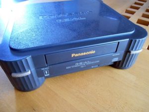 売れなかったゲームハード⁉3DOジャンク購入 実際はどんな感じ？ | tone-blog