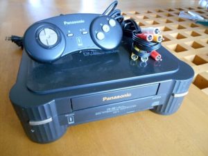 売れなかったゲームハード⁉3DOジャンク購入 実際はどんな感じ？ | tone-blog